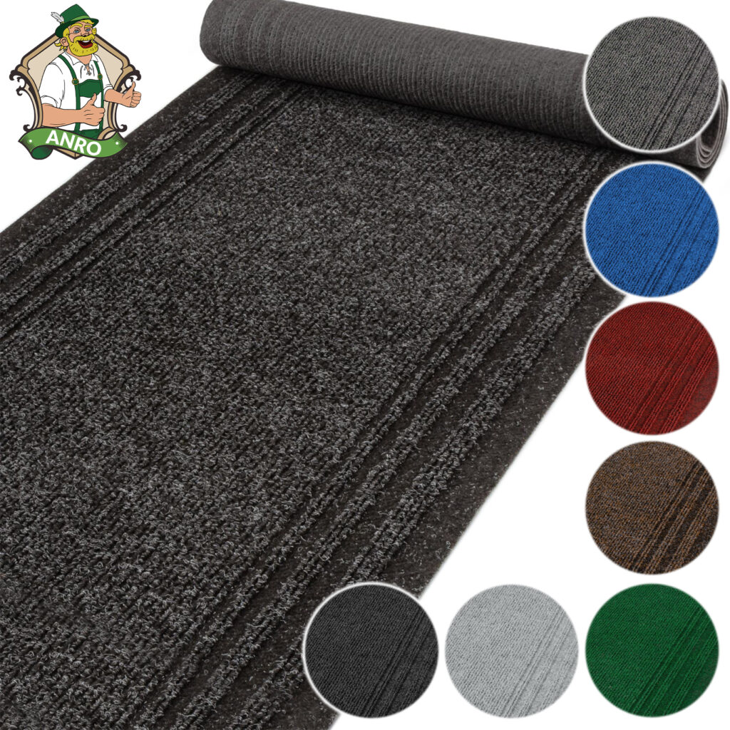 Teppich Lufer 100 Cm Breit Meterware