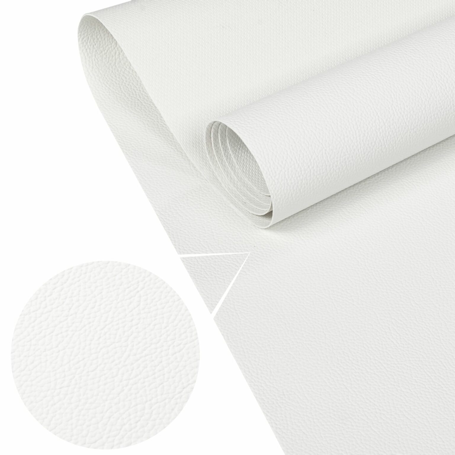 Kunstleder Lederimitat Meterware online kaufen | anroshop.de