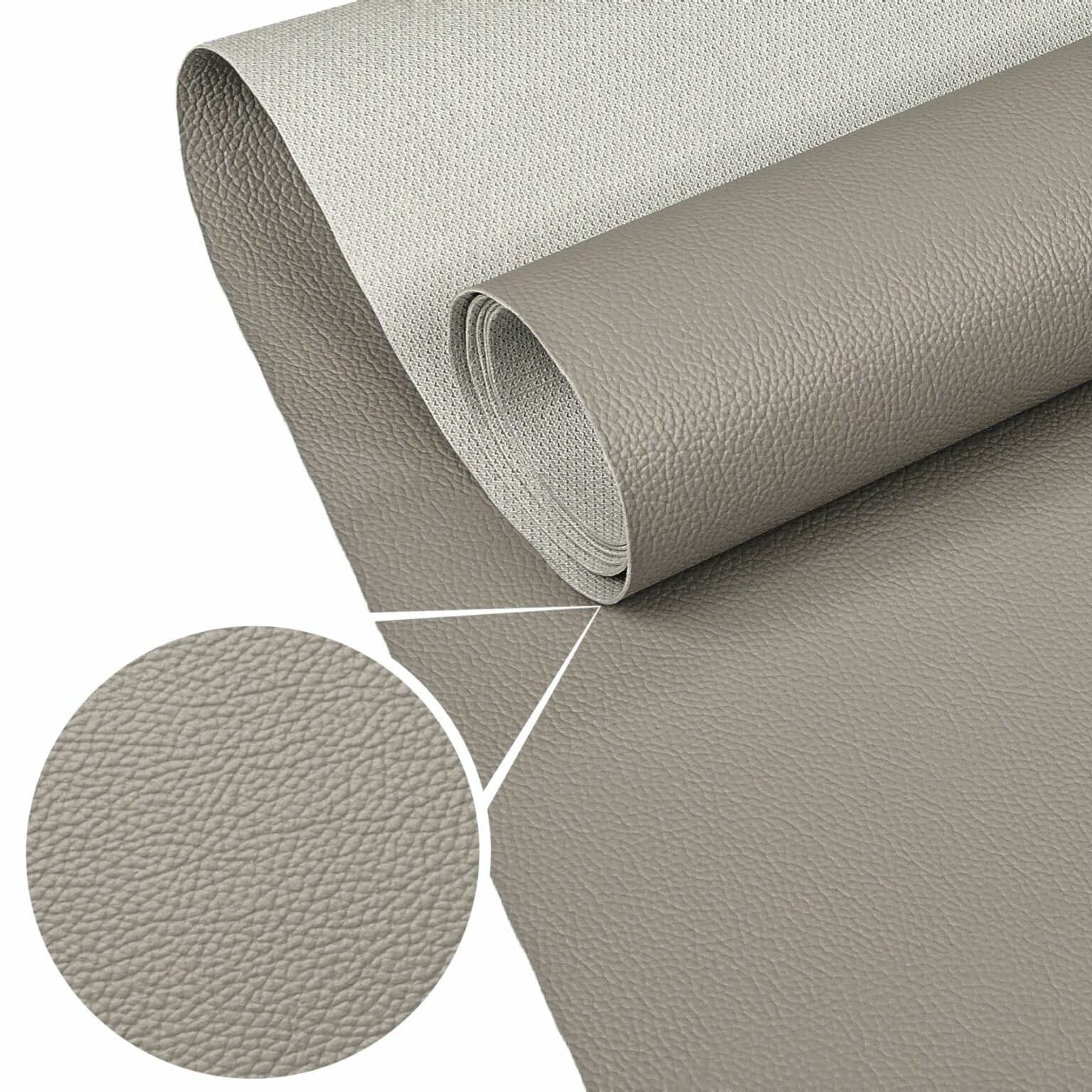 Kunstleder Lederimitat Meterware online kaufen | anroshop.de